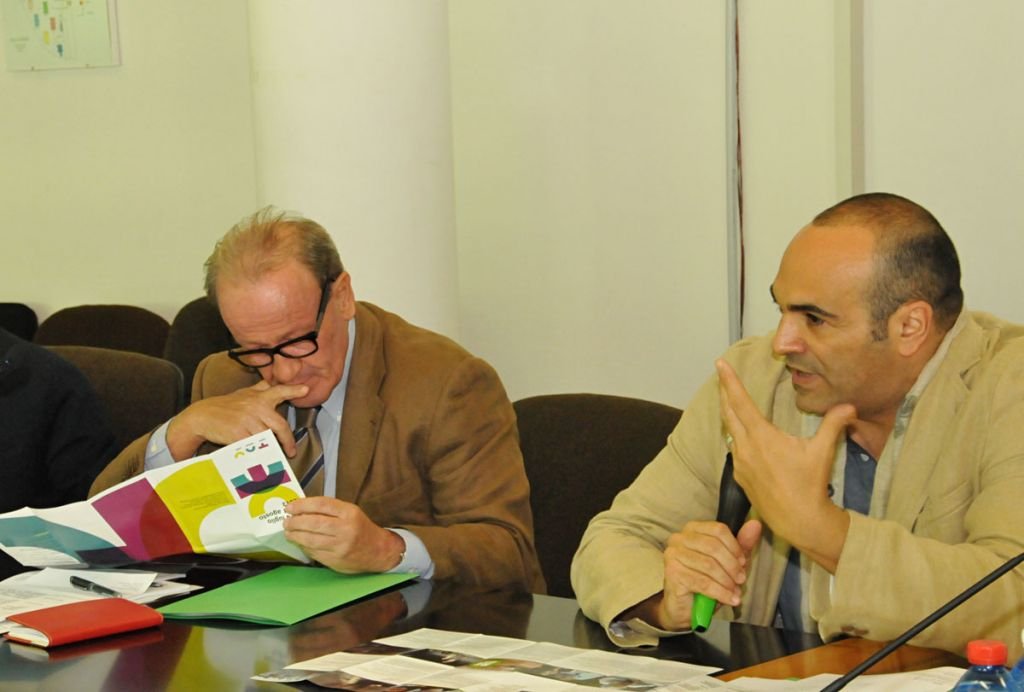 Al via la rassegna regionale di teatro classico Tau/Teatri Antichi ...
