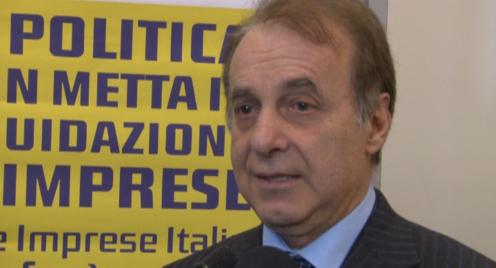 Buco di quasi un milione di euro in Coturfidi Confcommercio Macerata ...