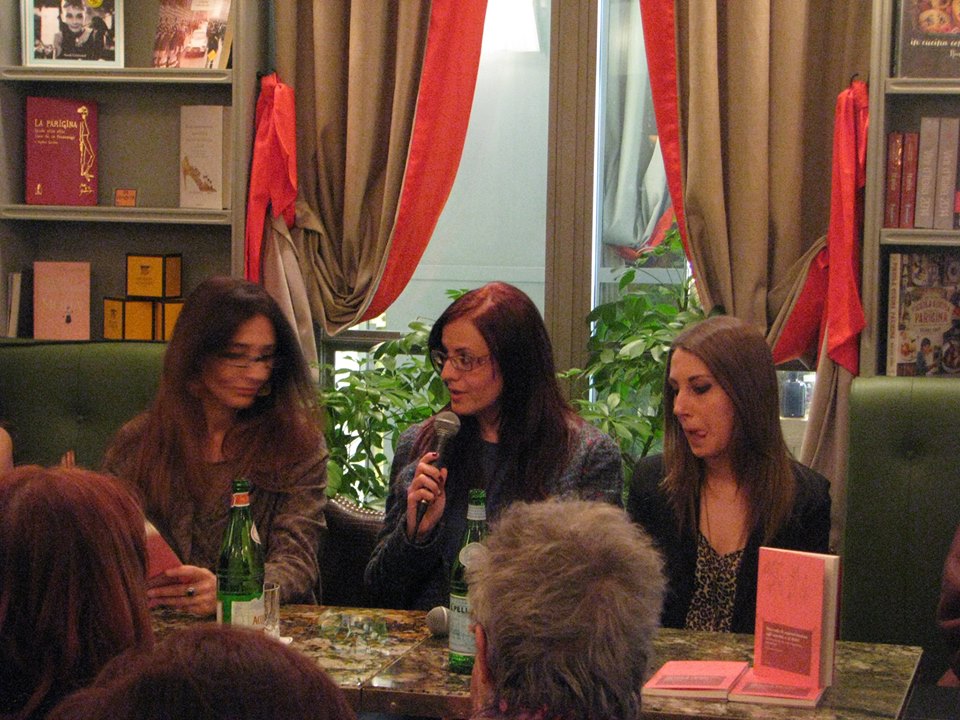 Francesca Monaco e il suo manuale per sopravvivere a uomini e dolci ...