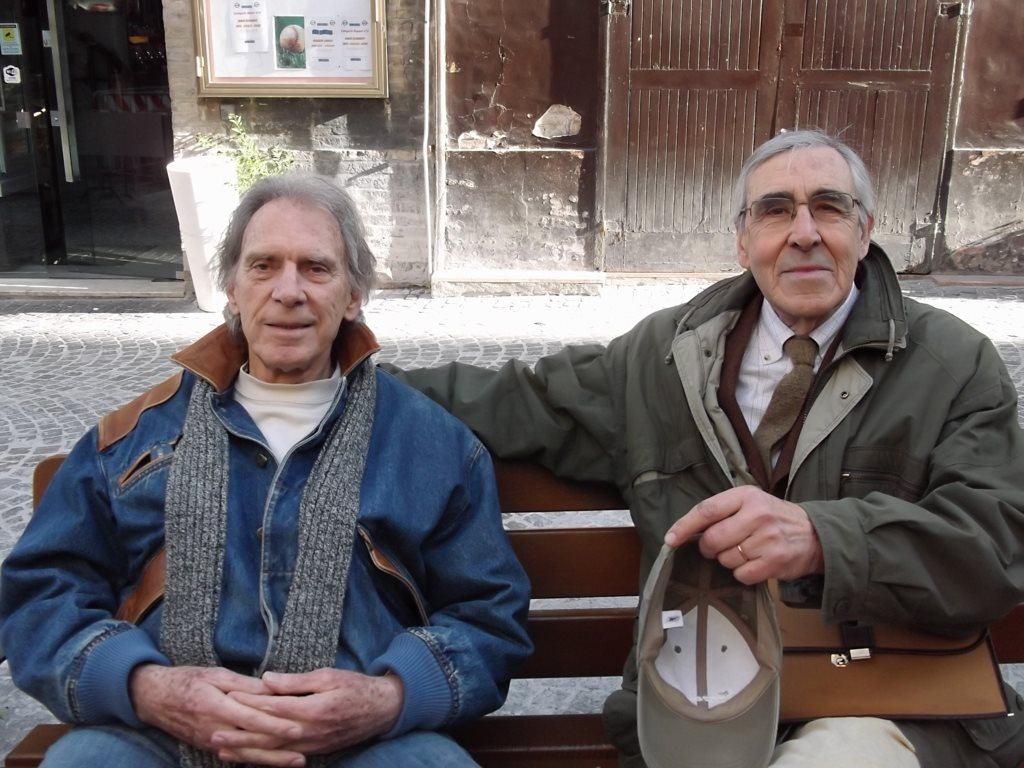 “Il mercenario” alla Bottega del Libro | Cronache Maceratesi