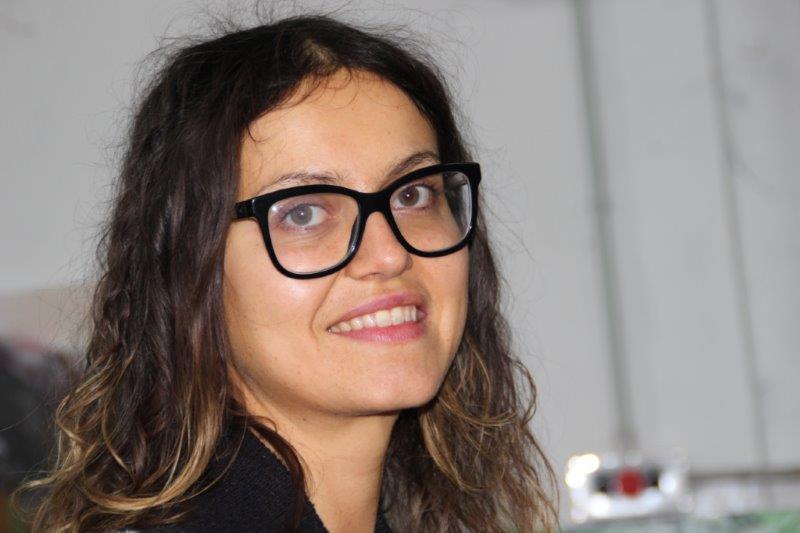 “La prima volta” di Alessia Cors | Cronache Maceratesi