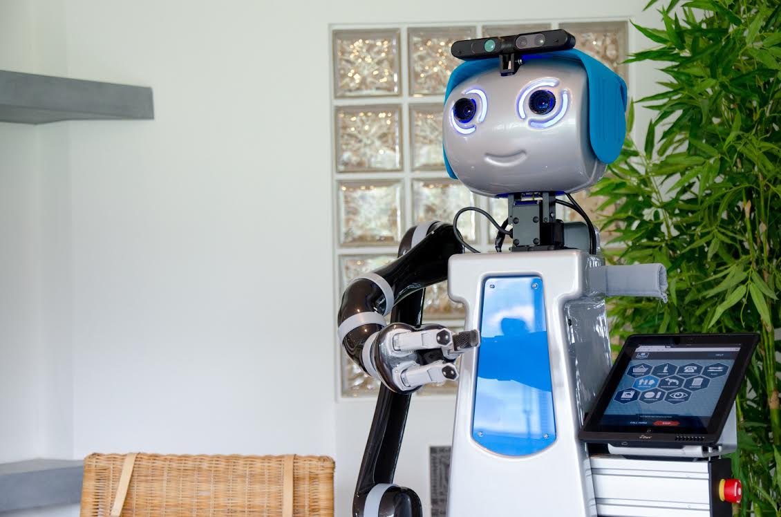 “Dora”: robot domestico al servizio degli anziani | Cronache Maceratesi