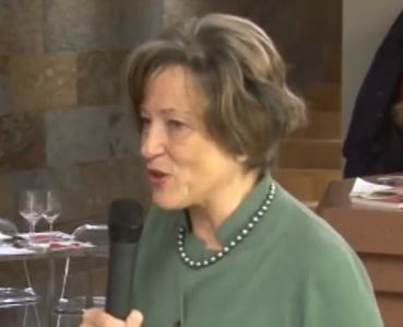 Gerusalemme con Angela Montironi: lo splendore delle vetrate di Chagal ...