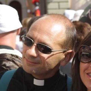 Un nuovo sacerdote in diocesi, arriva da Padova don Luca Ferro ...