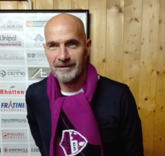 Il Barbara interrompe la striscia positiva del Tolentino | Cronache ...
