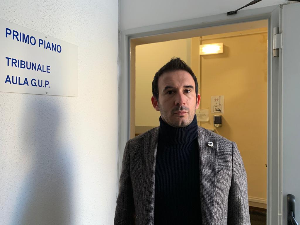 Trovato con un arsenale in casa, 38enne scarcerato | Cronache Maceratesi