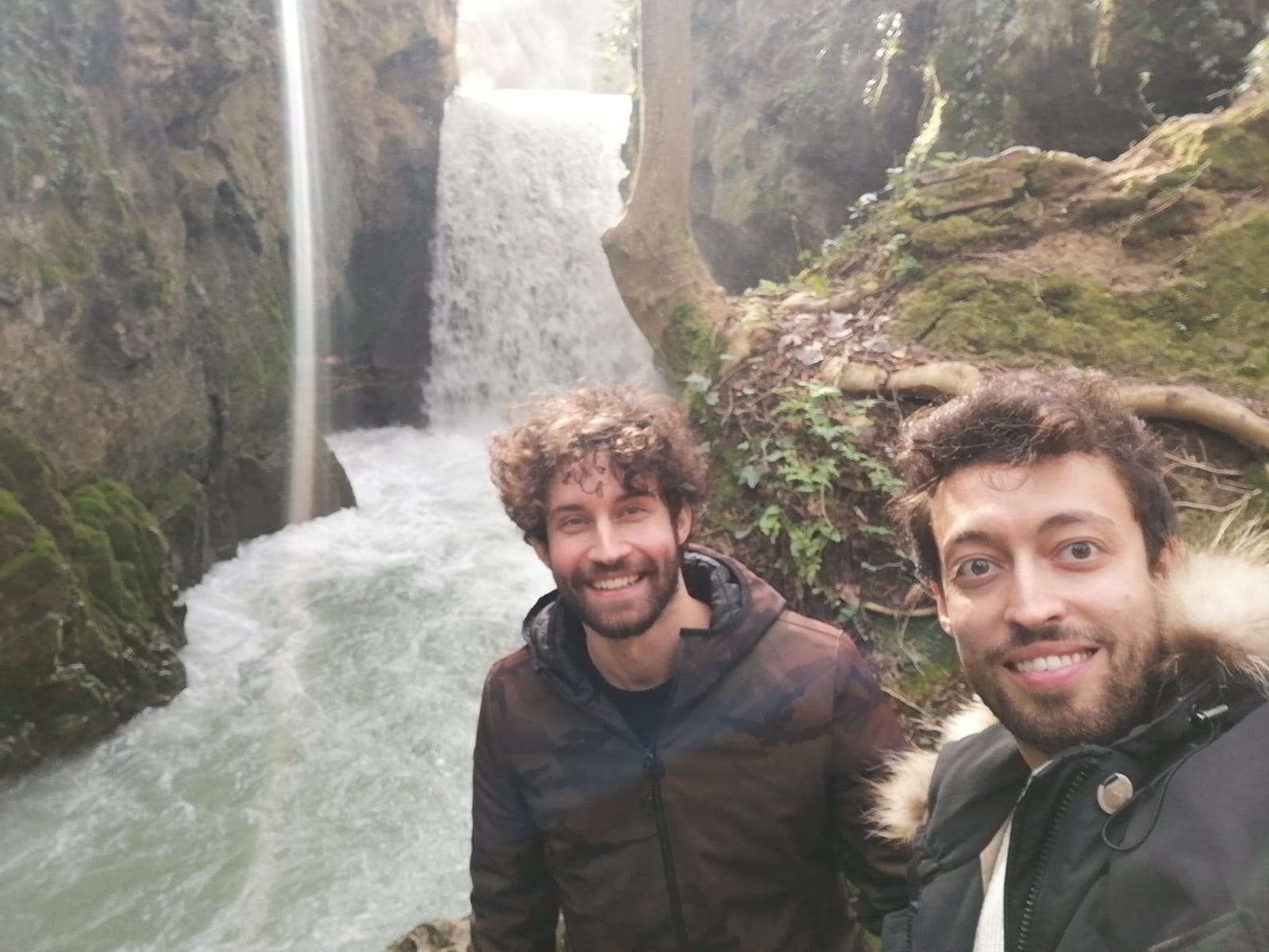 “E tutto iniziò a tremare”, al via le riprese a Pioraco | Cronache ...
