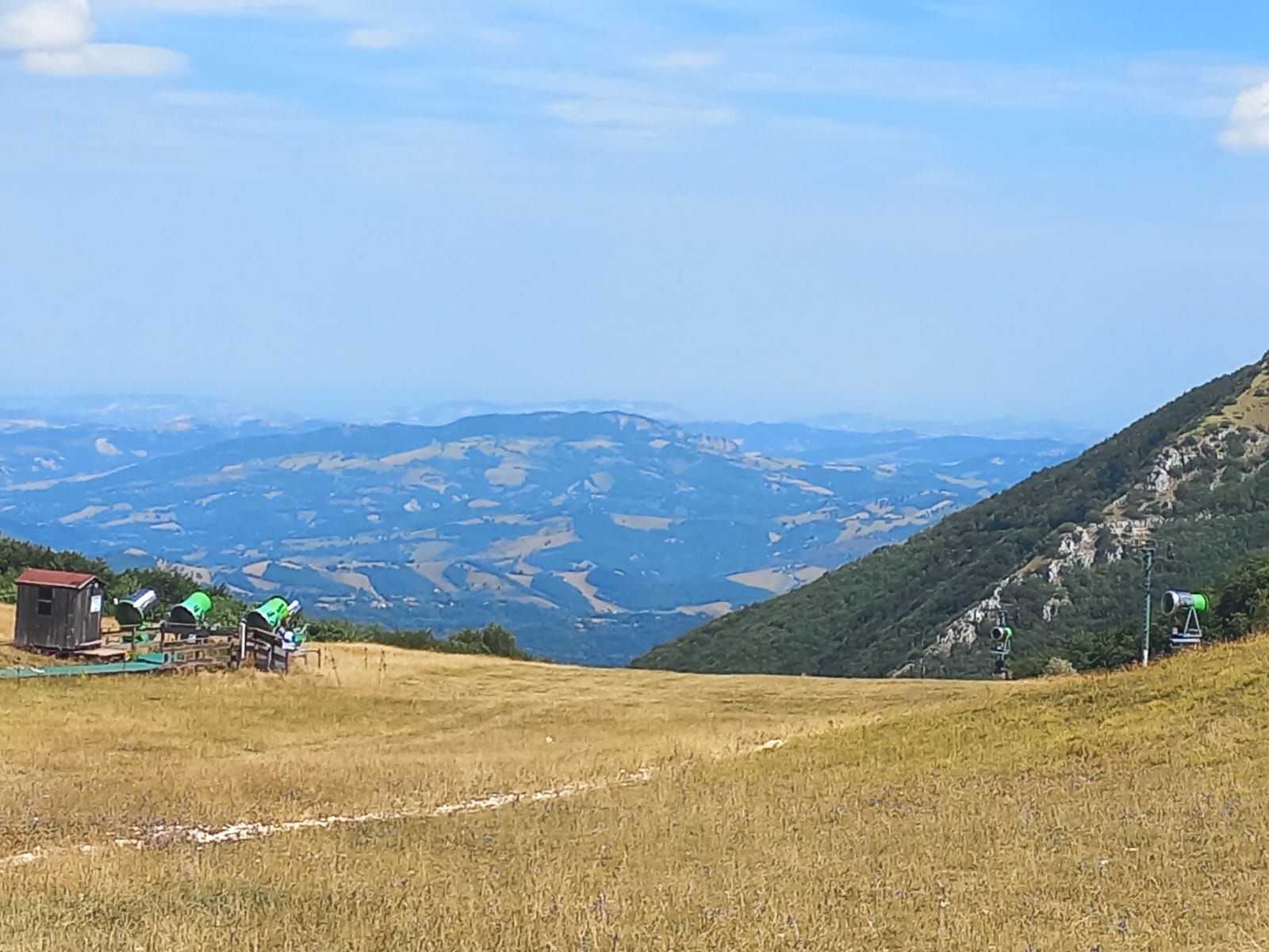 Nuova seggiovia quadriposto, «il Tar rigetta la sospensiva: Monte ...