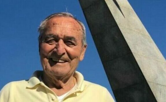 Muore due settimane dopo la moglie, addio a Vincenzo Cellini | Cronache ...