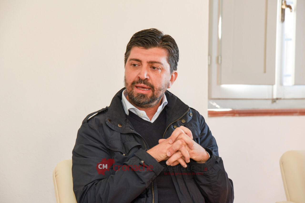 «Non si utilizzeranno fondi comunali per il recupero del Palazzaccio ...