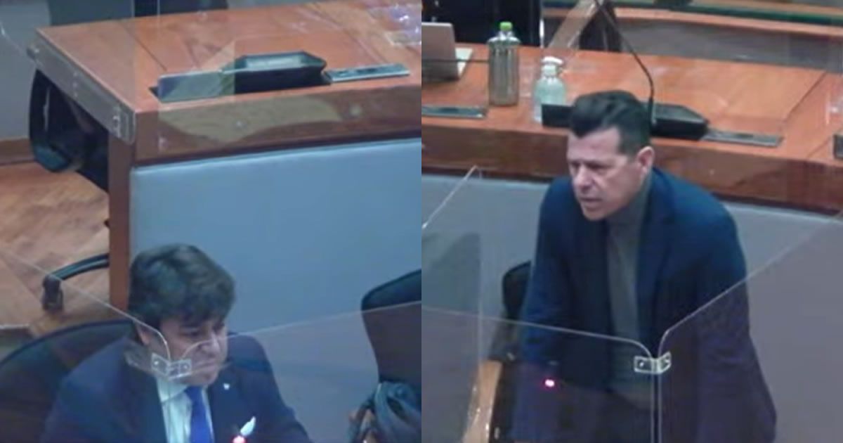 La minoranza si spacca sulle nomine e intanto passa la proposta di ...