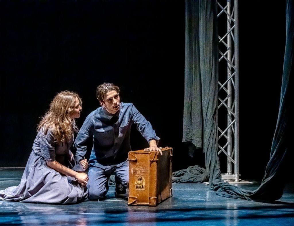“Il sogno, il caffè, la poesia”: un festival in quattro comuni ...