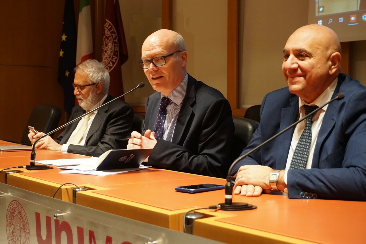 Il presidente dell’Anvur a Unimc: «Modelli protesi al rafforzamento ...