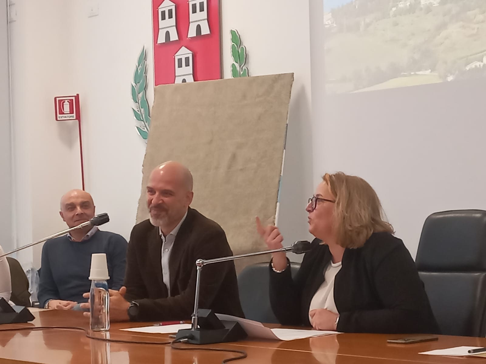 La Corsa alla spada torna in centro, il primario Pasotti sarà il duca ...