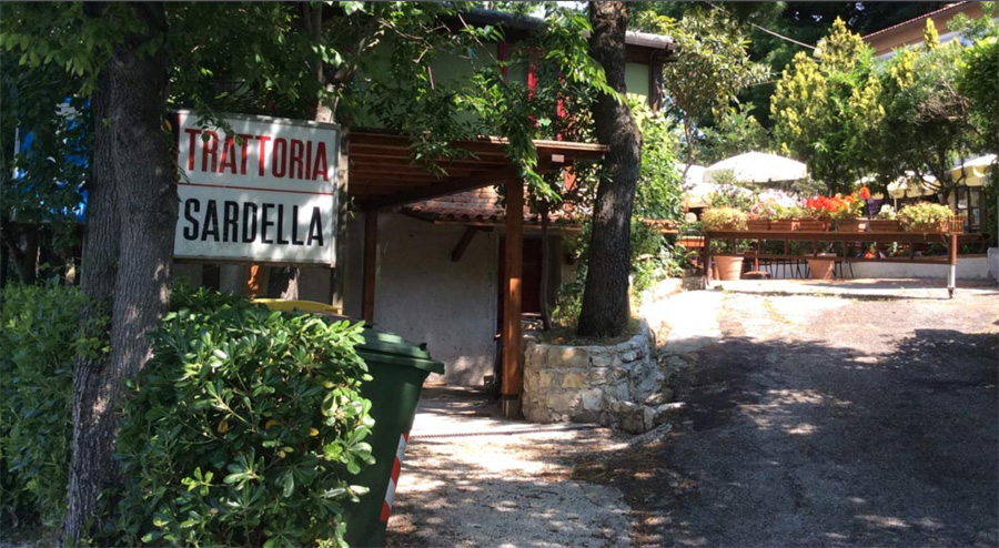 Malore al ristorante, muore Luigia Galeazzi: storica titolare della ...
