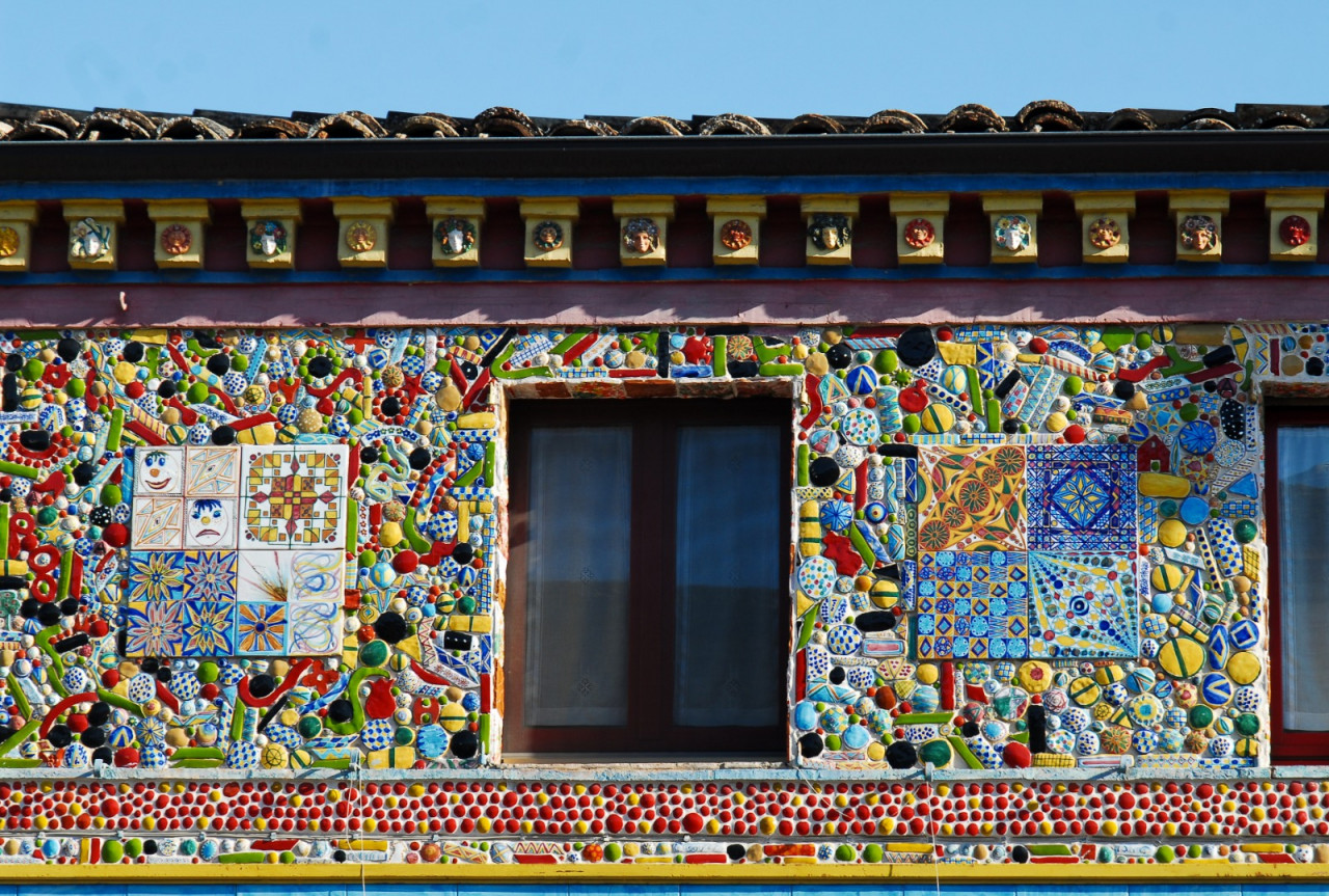 “Buongiorno Ceramica” Artigiani e maestri vasai insegnano a modellare l ...