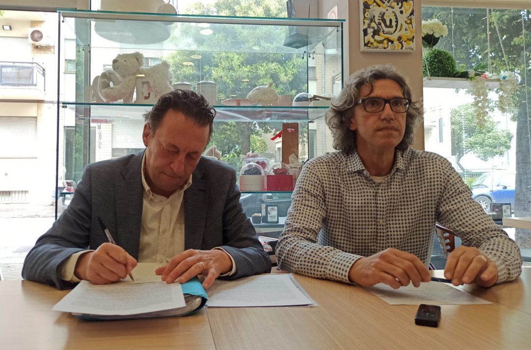 «Denunciata per diffamazione, la Civitas nega la documentazione» Nuova ...