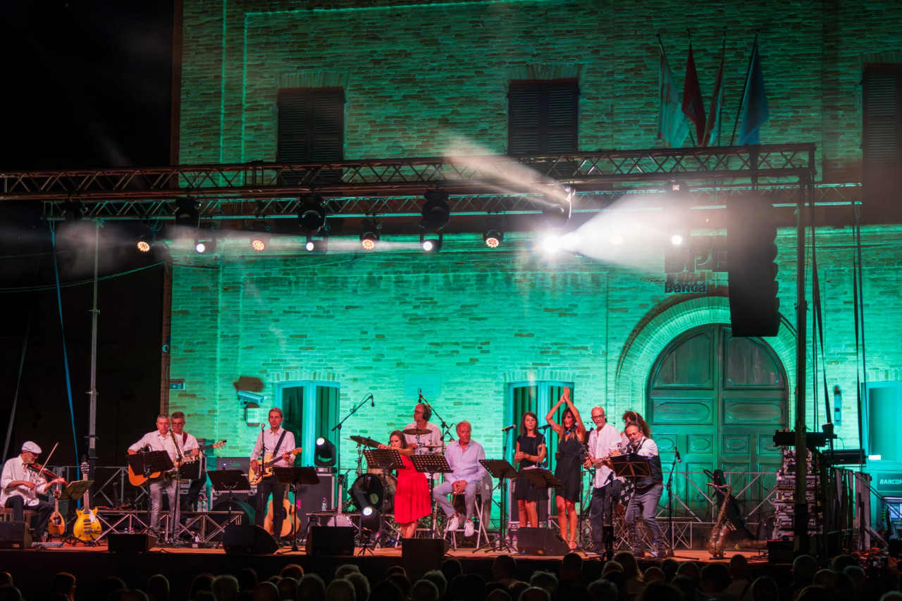 «Macsi Festival, presenze raddoppiate» | Cronache Maceratesi