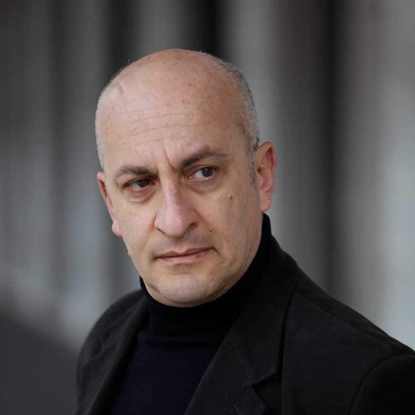 Giovanni Moschella, da San Severino al grande schermo con “Finalmente l ...