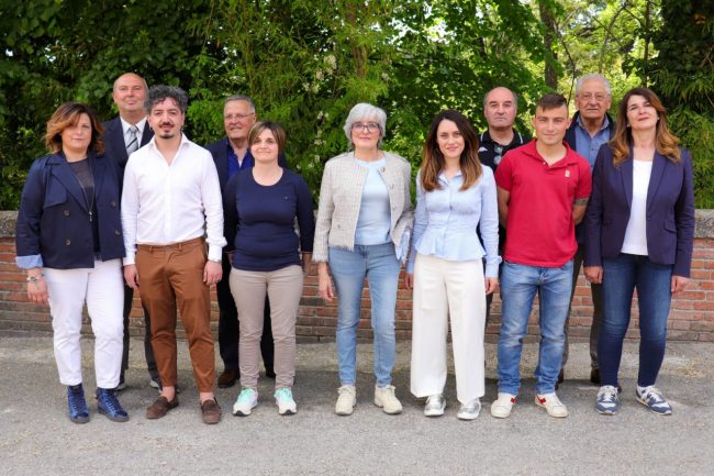 L’opposizione non forma la lista, anche Vanda Broglia corre da sola: i ...