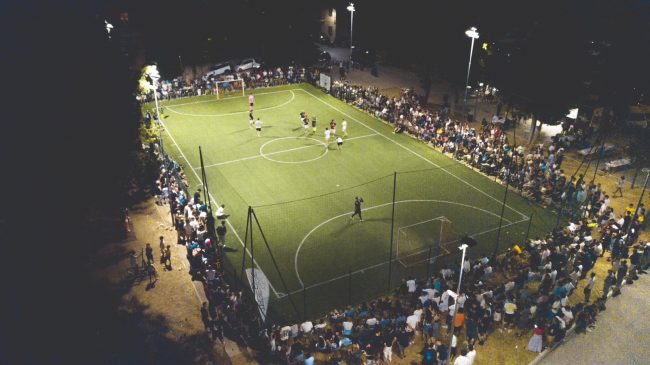 Un Torneo Barbaro da record: tra le 52 squadre vince lo Shada ...