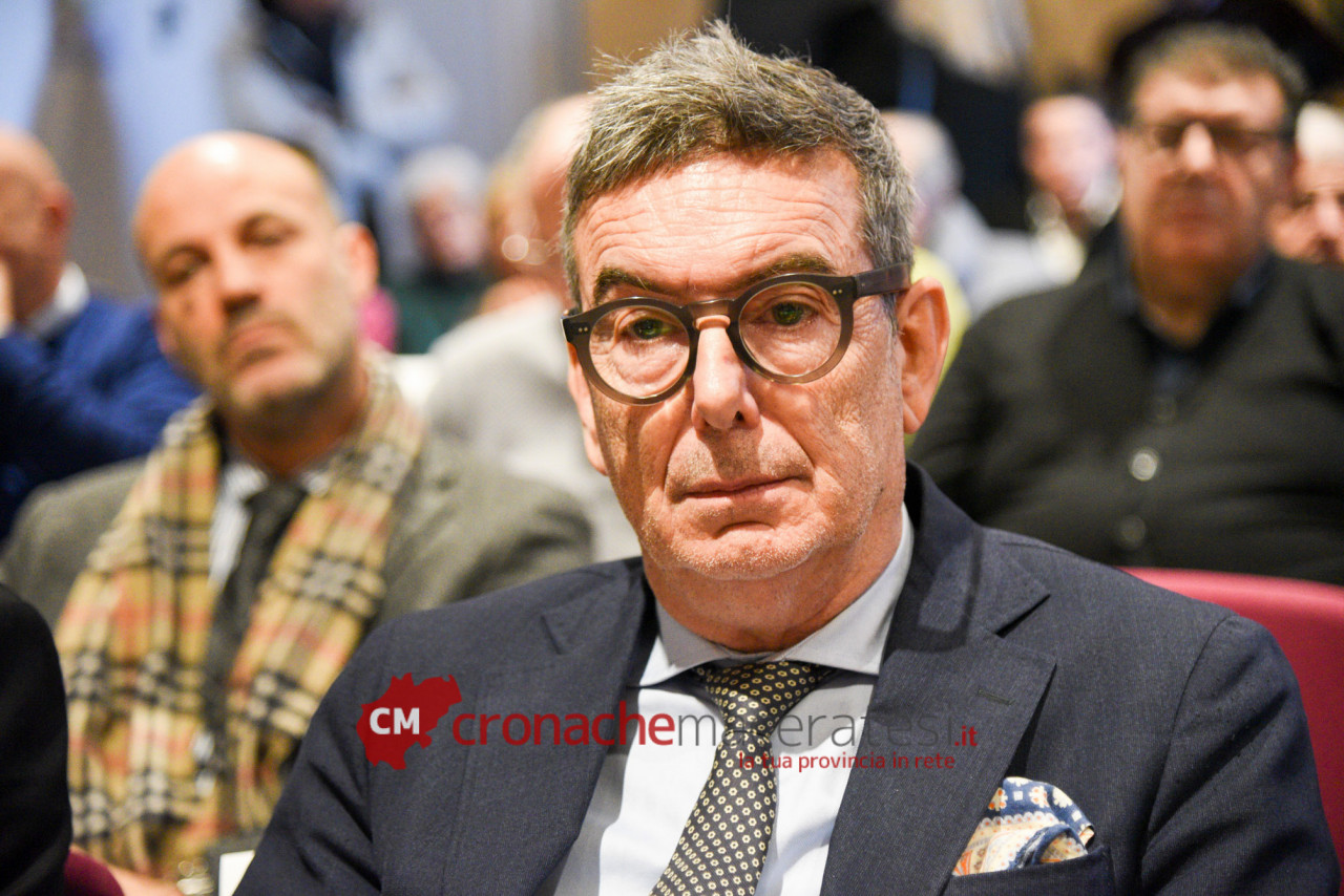 Ast, al nuovo dg Marini compenso di 189mila euro nel 2025. Incarichi a ...