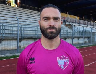 Il Tolentino si rialza: goleada al Fabriano Cerreto e di nuovo quarto ...