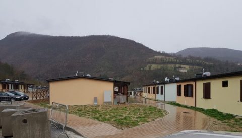 Sfruttamento nei cantieri delle Sae, un anno al presunto caporale ...