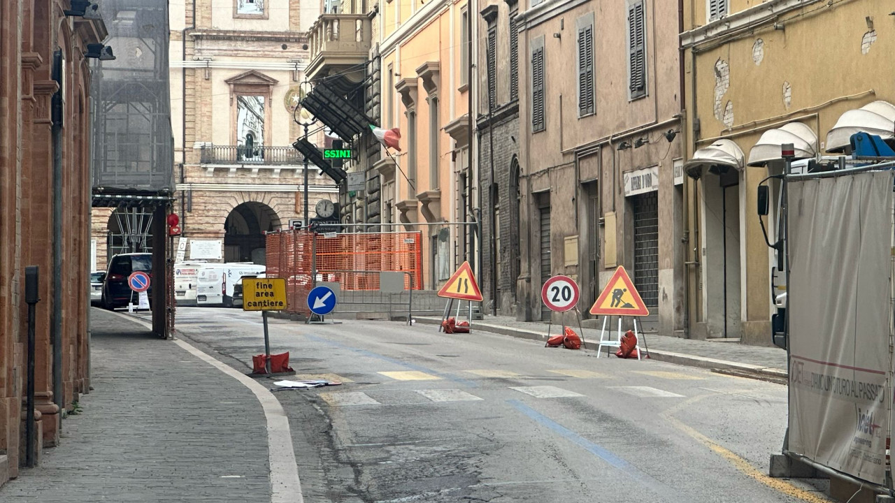 Ricostruzione, in testa c’è Tolentino con 1.065 pratiche approvate ...