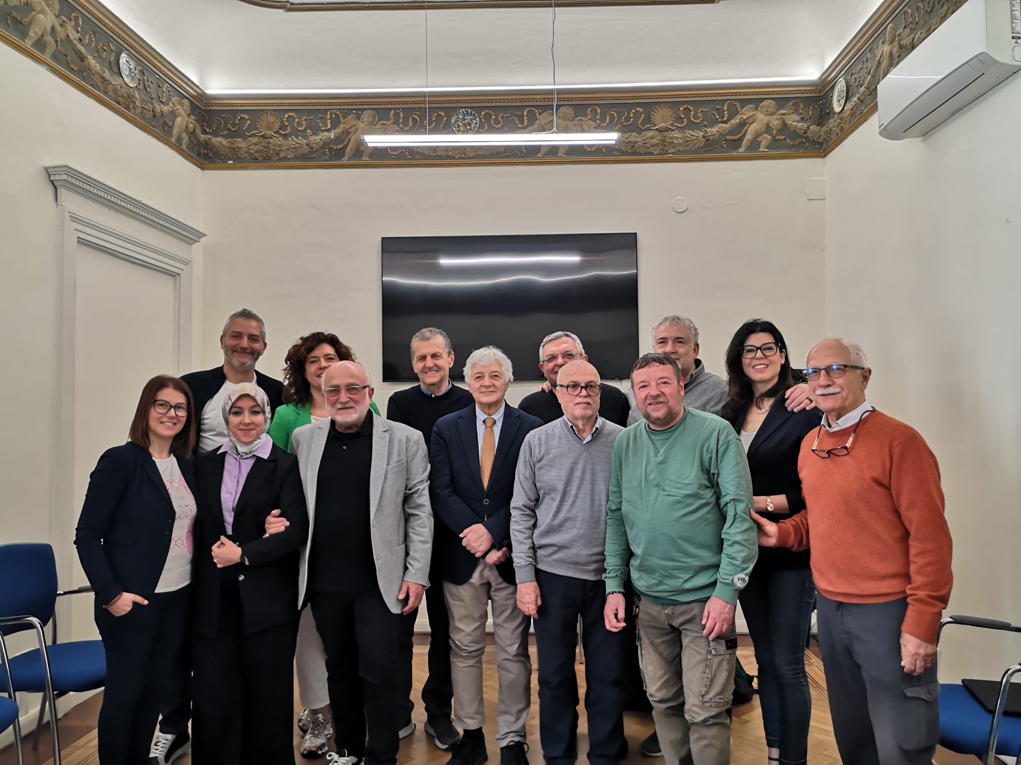Ordine giornalisti delle Marche, Franco Elisei confermato presidente ...
