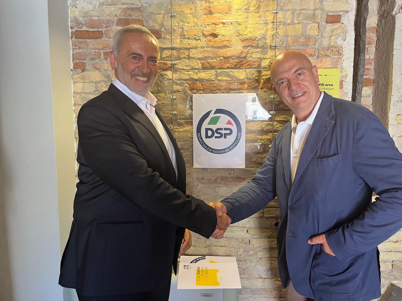 Regionali, Rizzo scende in campo: «La sinistra ha tradito Berlinguer ...