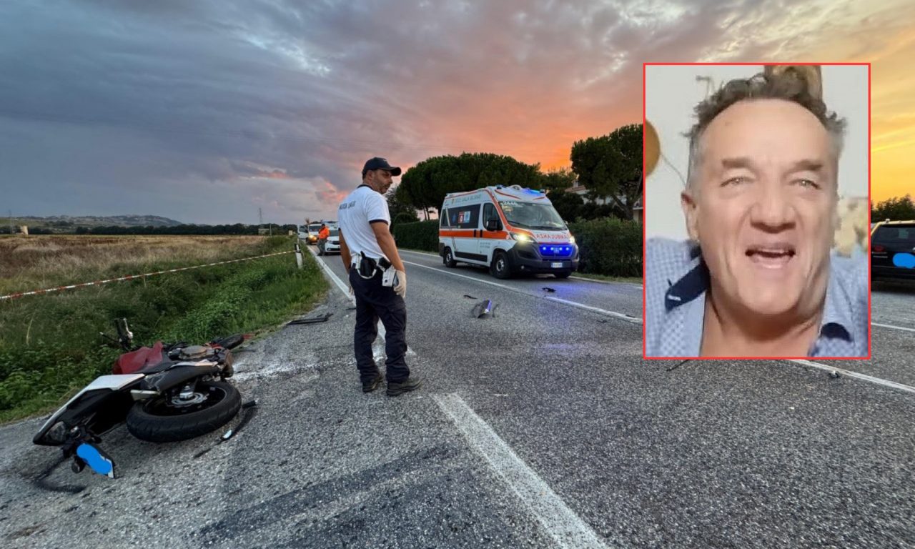 Morte di Marino Bertini, lunedì il funerale «Siamo colpiti e addolorati ...