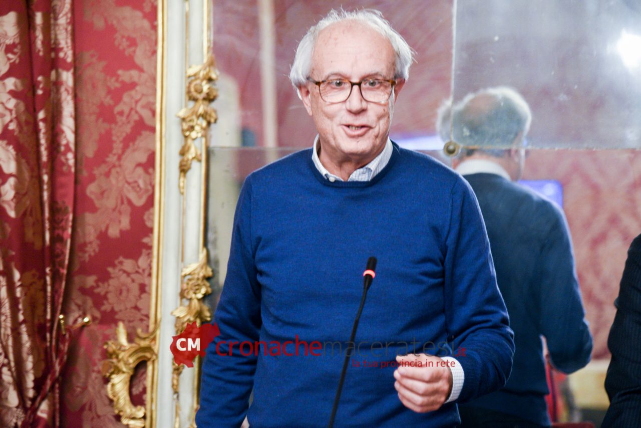 Operativa l’associazione Pro Abbadia: il presidente è Francesco Massi ...