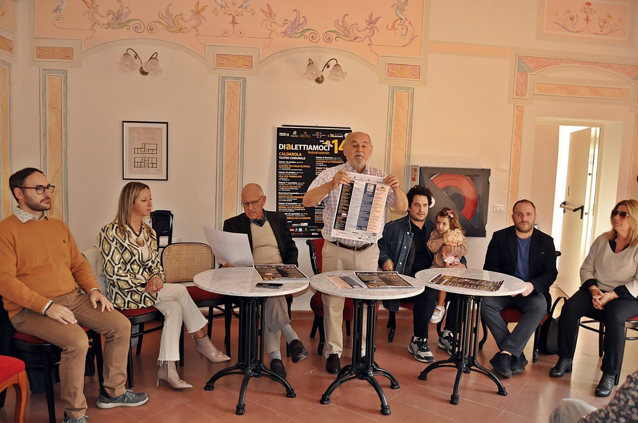 Teatro per tutti i gusti: al via la nuova stagione di spettacoli ...