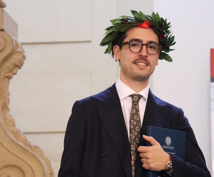 Luca Sorichetti alla Fondazione Longhi: il giovane civitanovese nel ...