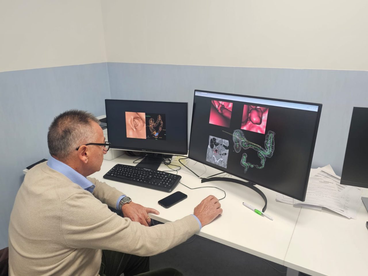 Esami e diagnosi, Fisiomed punta sull’innovazione: arriva la ...