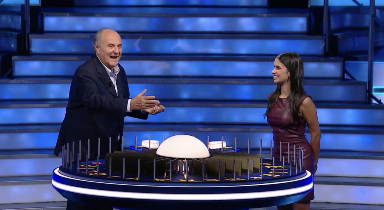 Vince 6.400 euro alla Ruota della fortuna, è di Corridonia la nuova ...
