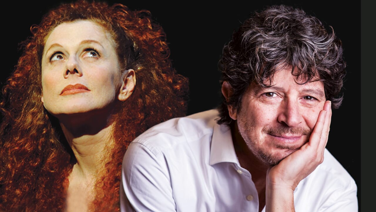 Al via la stagione teatrale a Treia: si parte domani con Edy Angelillo ...