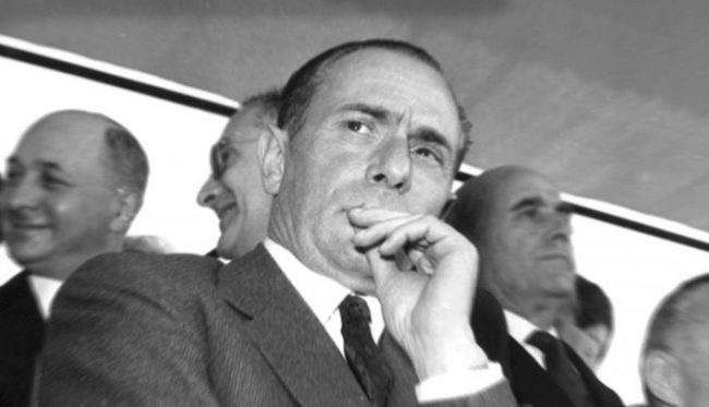«Il piano Mattei non con quel nome» Diffida del nipote al Governo ...
