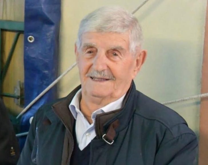 È morto Igino Paolucci, ha guidato per sei anni la Pro loco di ...