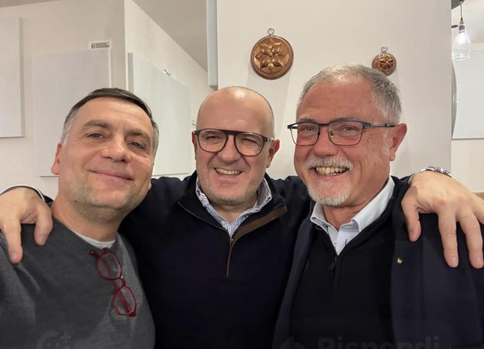 Scherma, sorpresa sotto l’albero: «Palestra pronta a primavera ...