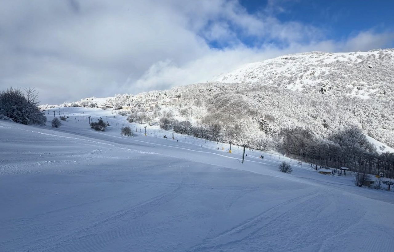 Caos viabilità a ridosso delle piste, interviene il prefetto: senso ...
