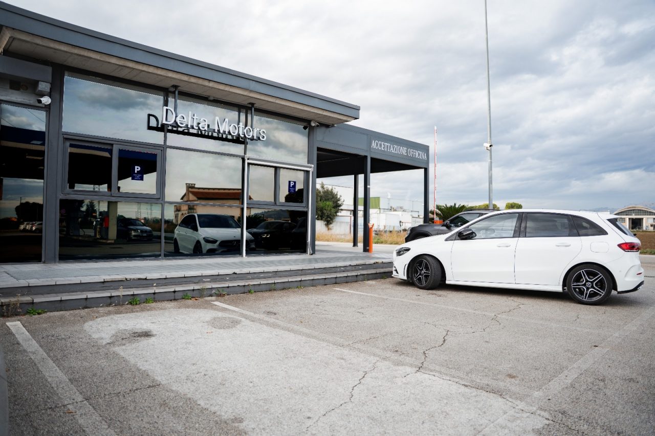 Delta Motors verso il futuro: showroom sempre più digitali, l ...