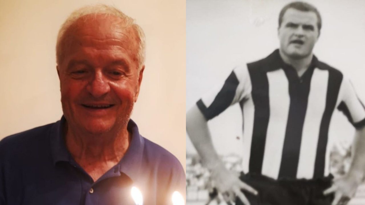 È morto Alberto Prenna, storico giocatore della Maceratese | Cronache ...