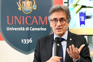 Due giorni di open day a Unicam, il rettore Leoni: «Momento ...