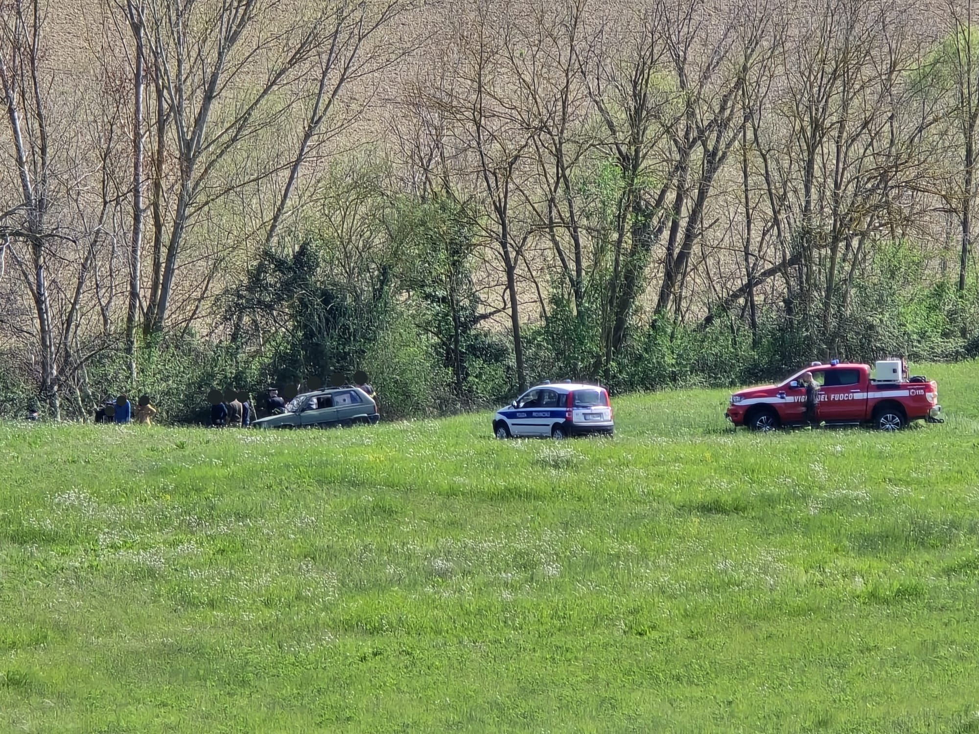 Parte colpo di fucile a un cacciatore: ucciso un uomo di 43 anni. «E ...
