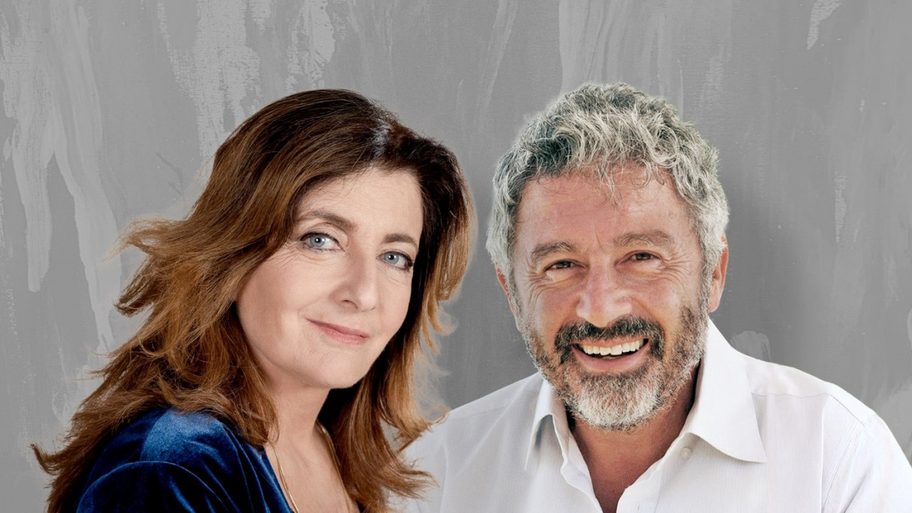 Reggiani & Catania in "La Coppia Più Sexy d'America" a Treia - Date ...