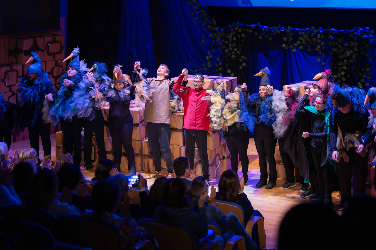 Teatro di inclusione al Politeama | Cronache Maceratesi