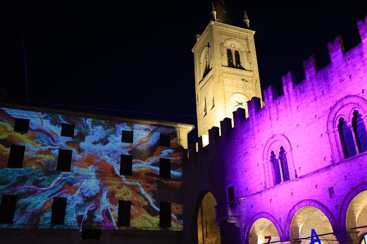 Musica, arte e streetfood: il weekend di Svicolando | Cronache Maceratesi