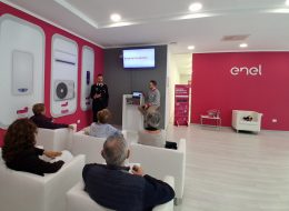 Truffe agli anziani, carabinieri e Enel in team | Cronache Maceratesi